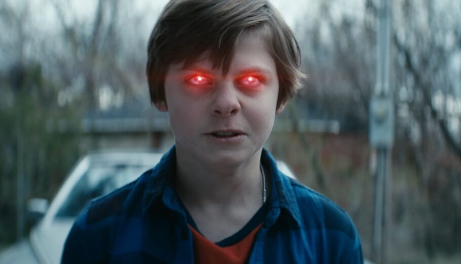 Retorno de The Boys reforça teoria sobre Ryan, o filho do Capitão ...