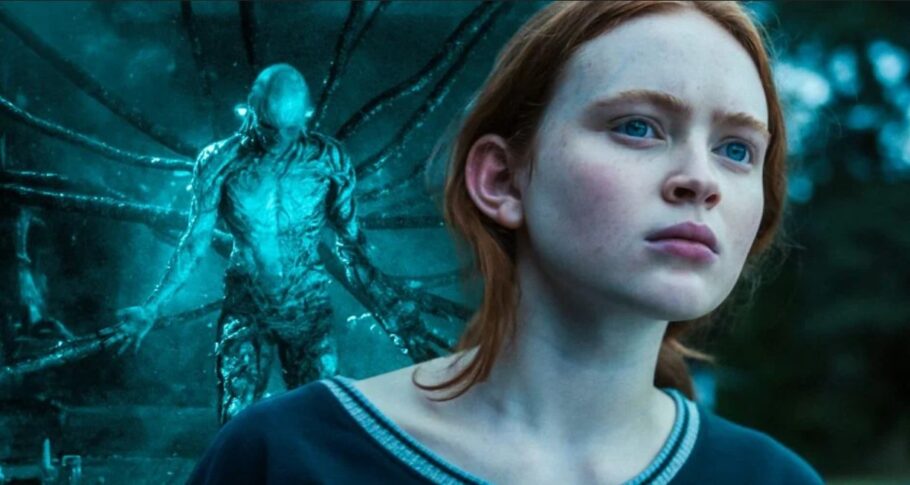 Stranger Things - Como Max realmente escapou de Vecna (não foi só por ...