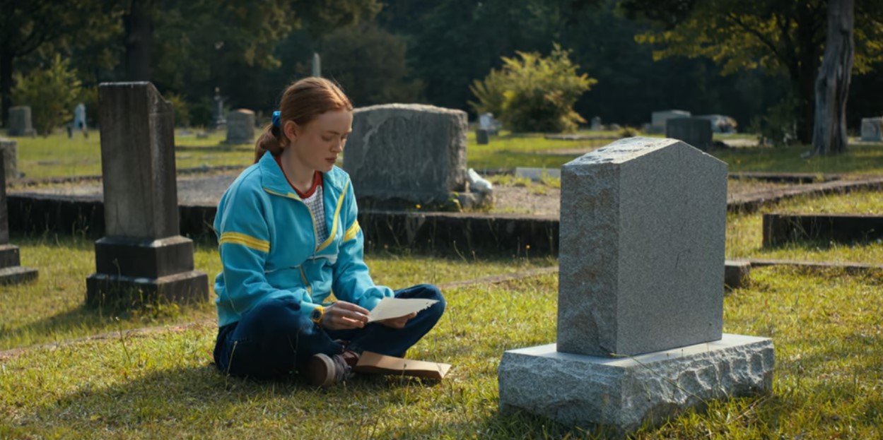 Stranger Things - Por que Max terminou com Lucas? - Critical Hits