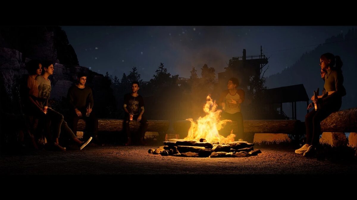 The Quarry - Review - Critical Hits