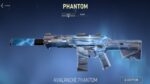 Valorant - Todas as Skins de Phantom - Critical Hits
