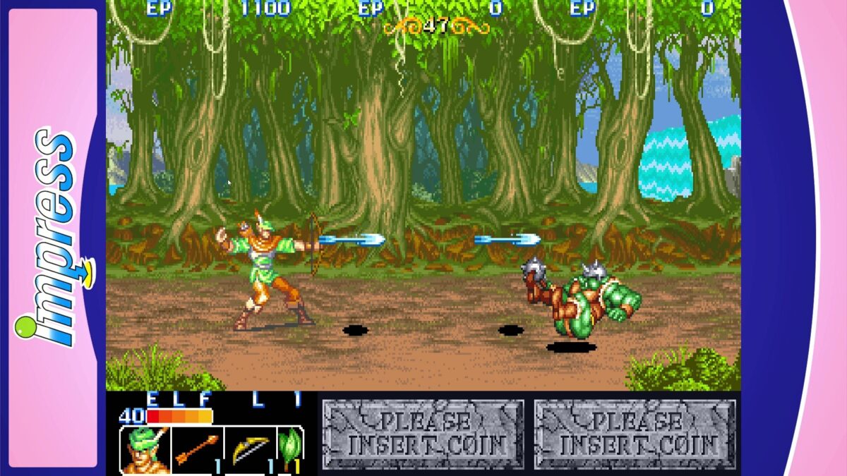 Capcom Arcade 2nd Stadium - Review - Critical Hits