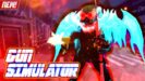 Roblox - Gun Simulator Codes (september 2023) - Critical Hits