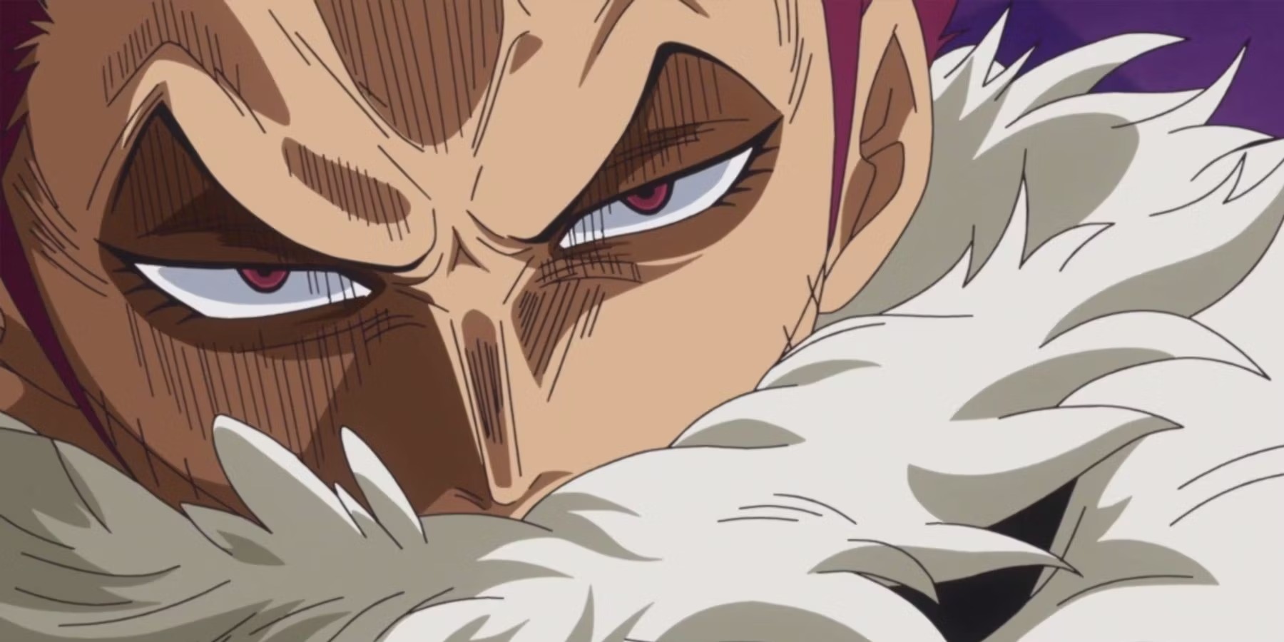 Katakuri é mais importante do que os fãs imaginam em One Piece