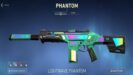 Valorant - Todas as Skins de Phantom - Critical Hits