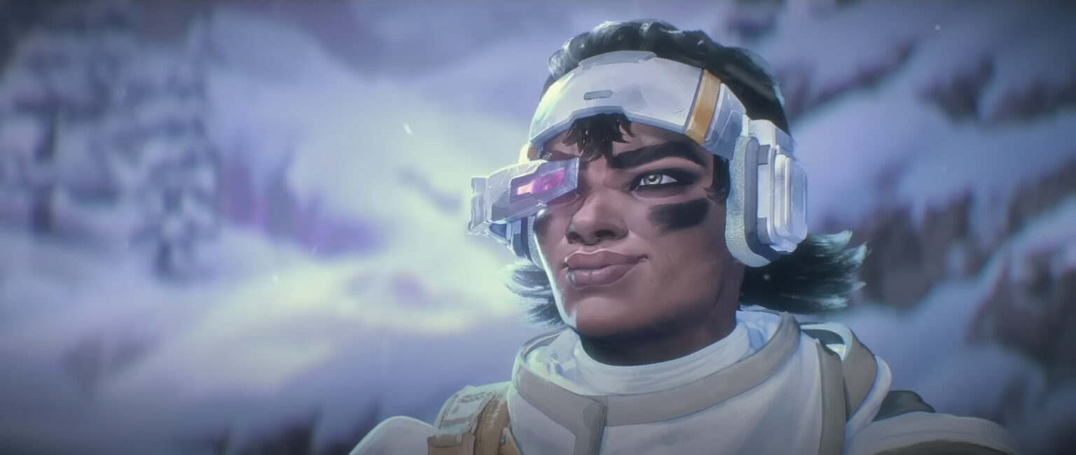 Apex Legends - Conheça Vantage no novo trailer da Personagem - Critical ...