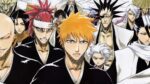 Temporada Final de Bleach ganha data e hora de estreia do Episódio 1 ...