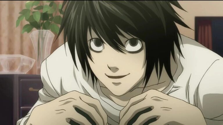 As 15 melhores frases do anime Death Note - Critical Hits