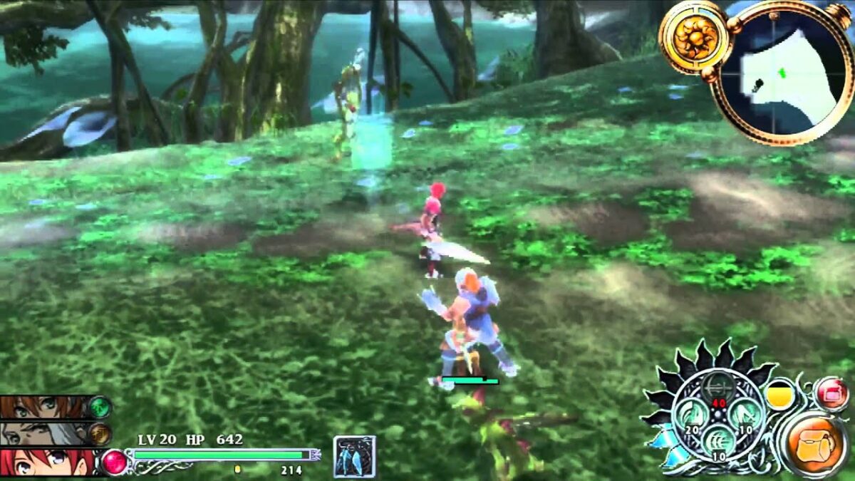 Os 30 melhores jogos de RPG do PS Vita - Critical Hits