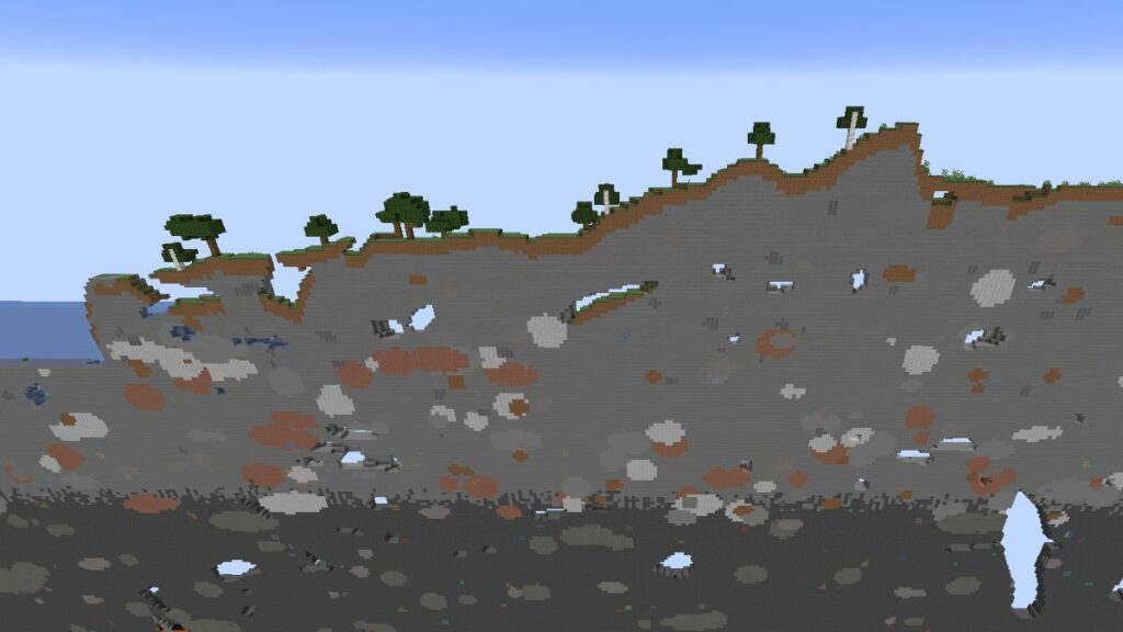 Minecraft - Os melhores Mapas de Sobrevivência - Critical Hits