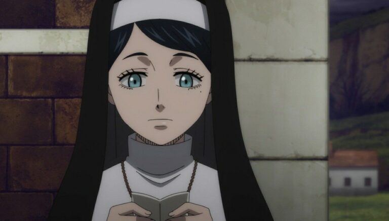 Black Clover 335 mostra o que realmente aconteceu com a irmã Lily ...