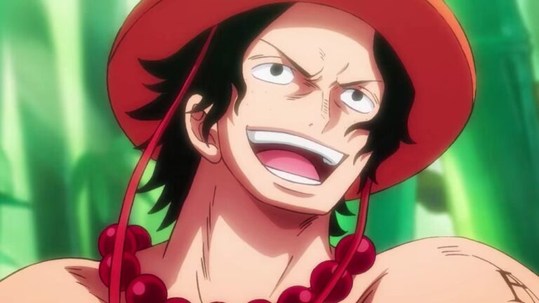 One Piece - Em qual episódio Ace morre - Critical Hits