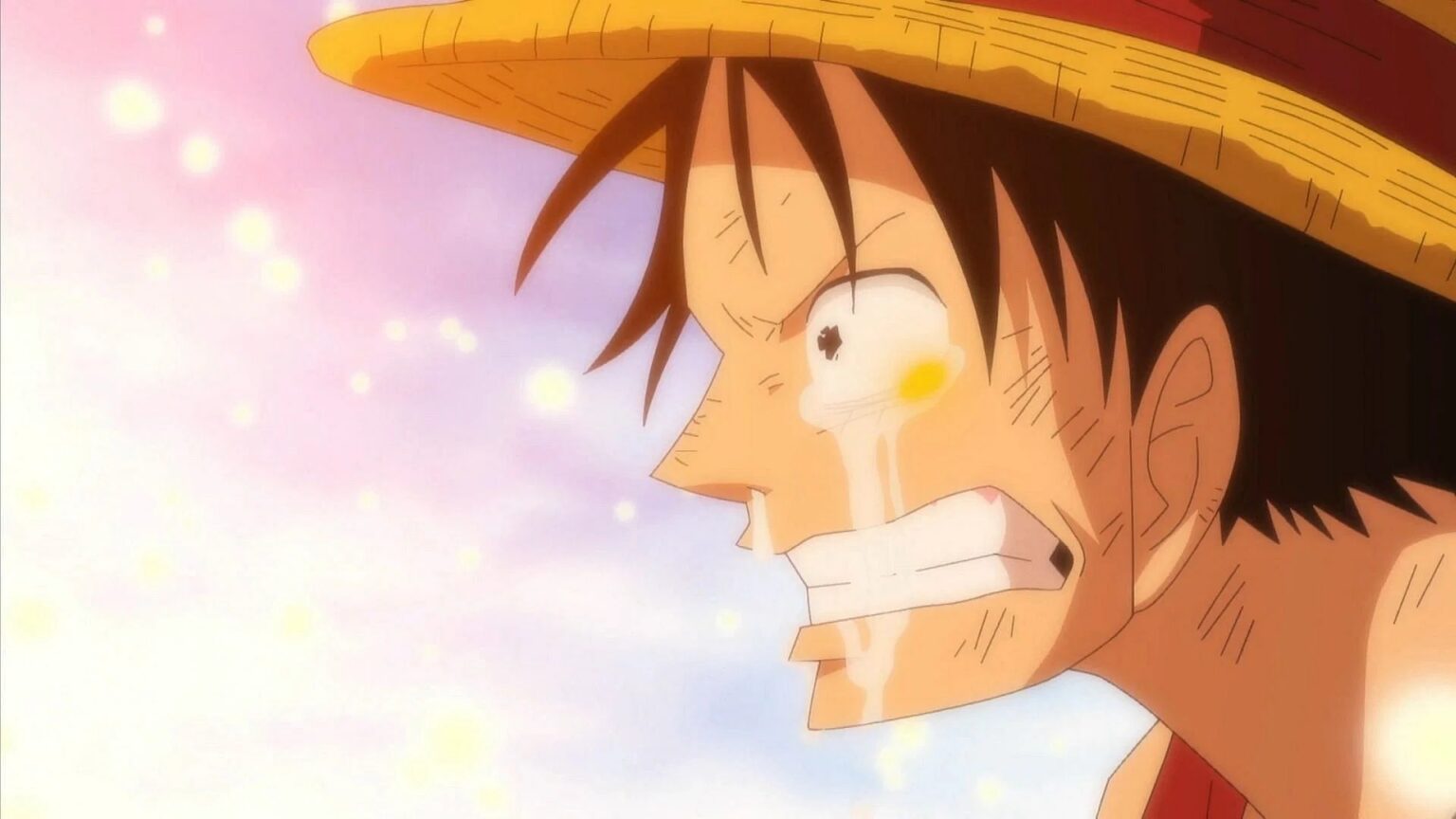 One Piece 1098 será o primeiro capítulo inacabado da história do mangá ...