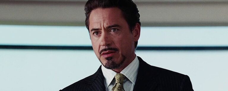 As 15 melhores frases do Homem de Ferro - Critical Hits