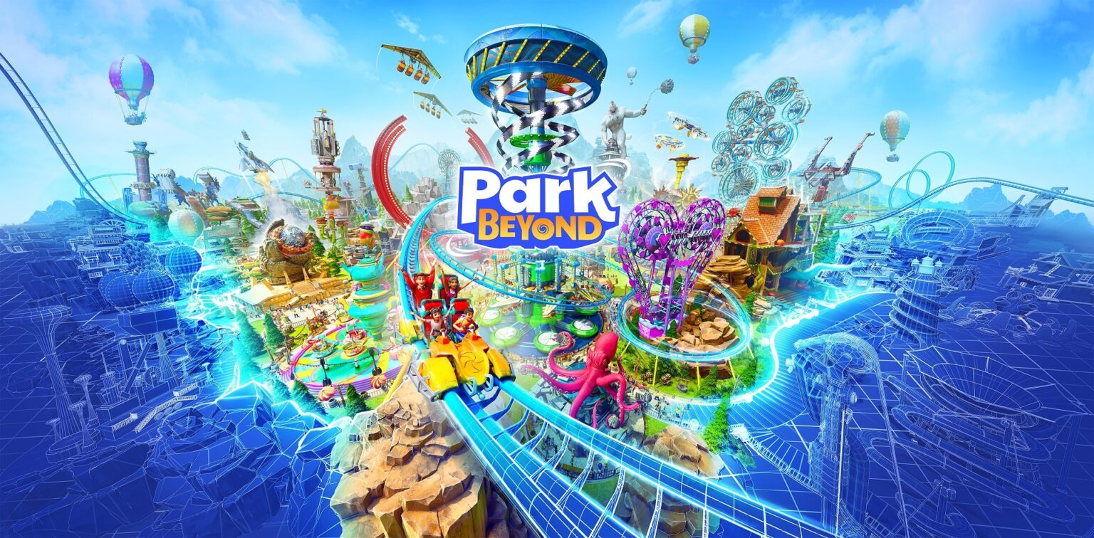 Confira o novo trailer de Park Beyond - Critical Hits