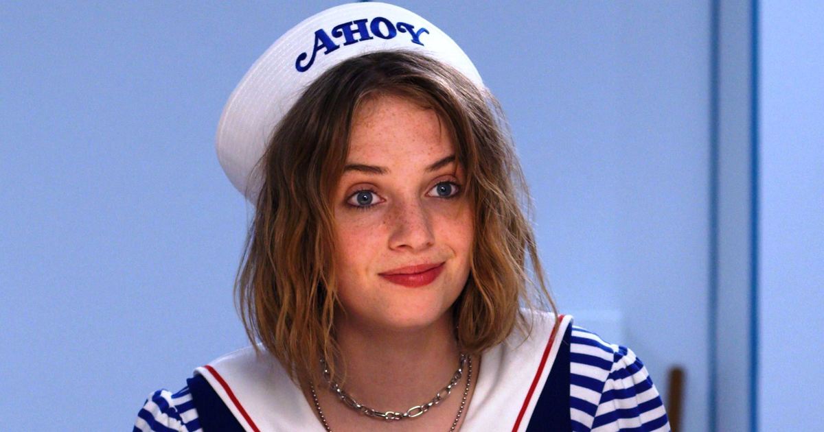 Os 20 principais personagens de Stranger Things