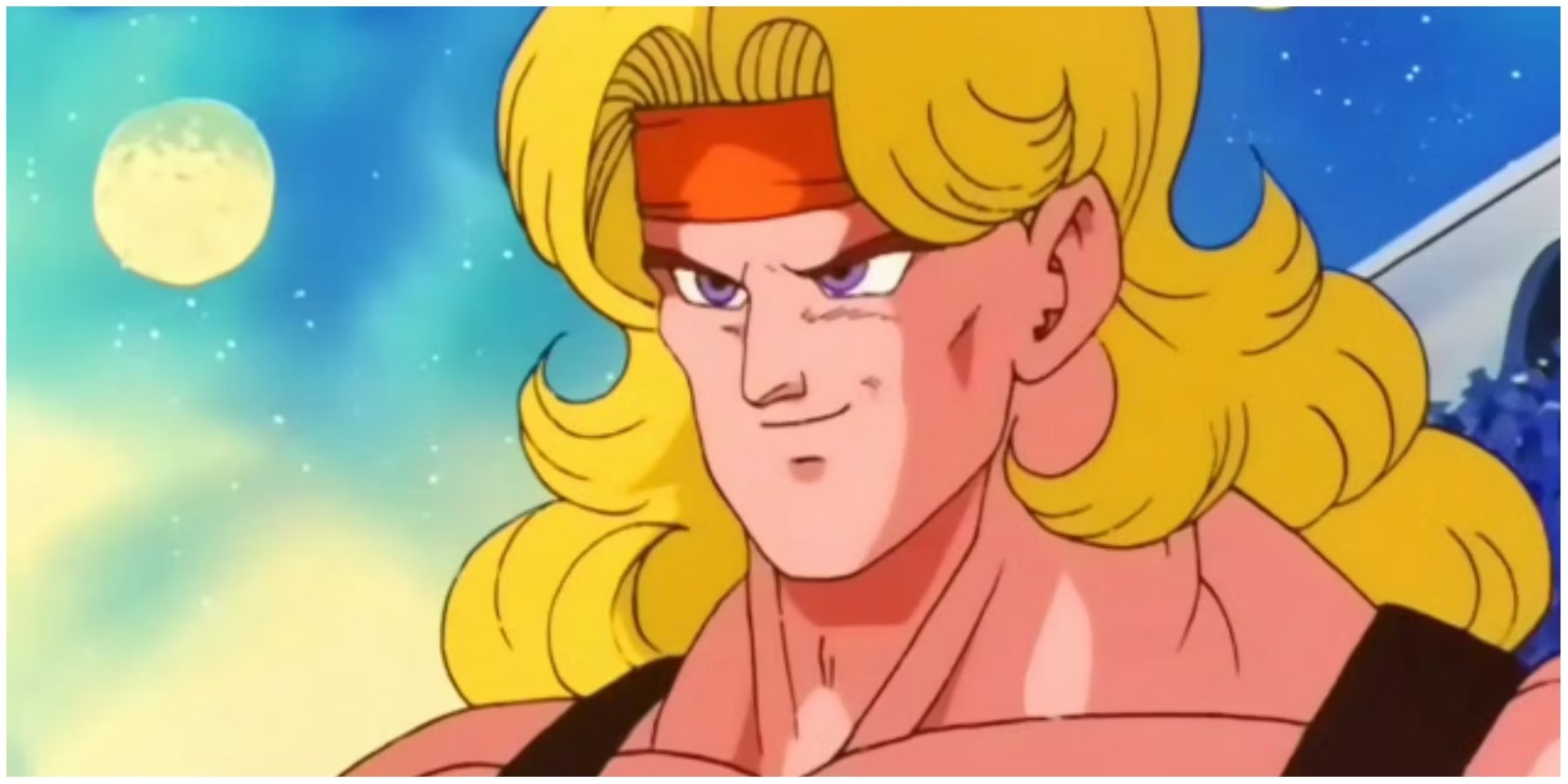 Os 5 humanos mais poderosos do universo de Dragon Ball