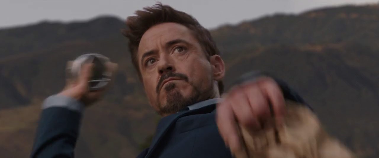 As 15 melhores frases do Homem de Ferro - Critical Hits