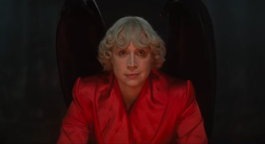 Afinal, quem é Azazel em Sandman? - Critical Hits