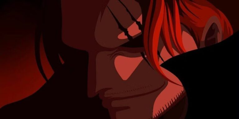 One Piece revela qual era a recompensa do Shanks quando ele estava no ...