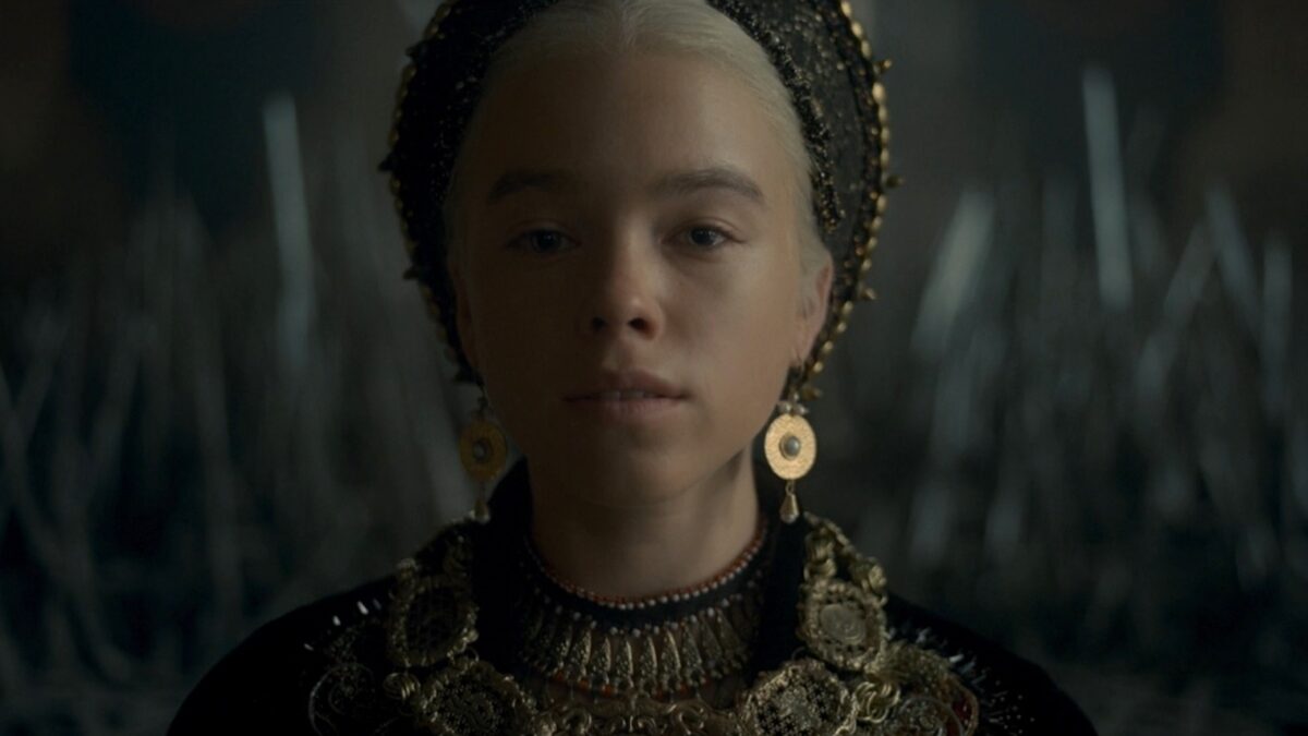 Rhaenyra Targaryen - Tudo o que você precisa saber sobre a personagem ...