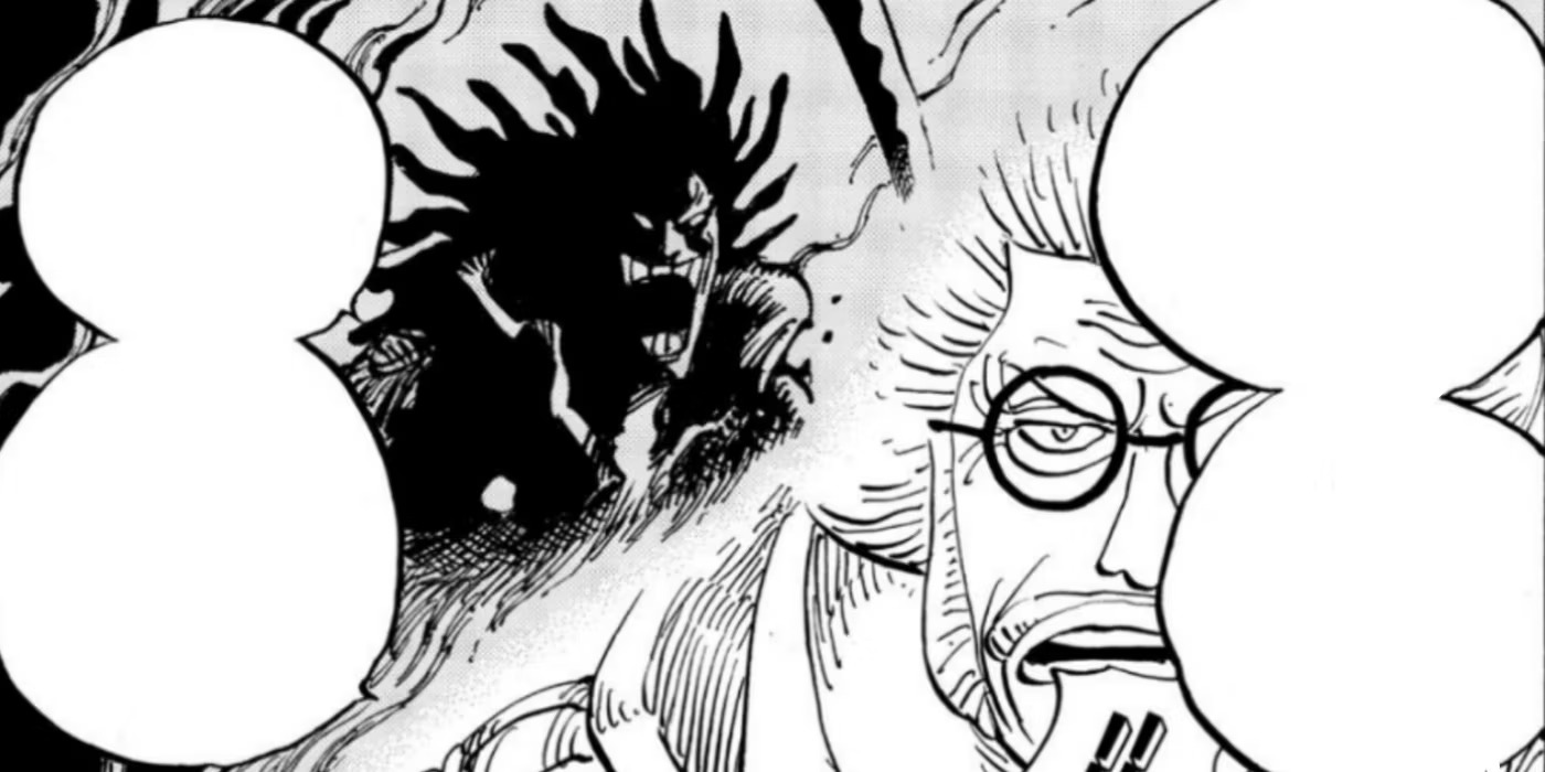 Entenda quem realmente foi Rocks D. Xebec em One Piece - Critical Hits