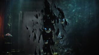 Afinal, quem é Azazel em Sandman? - Critical Hits