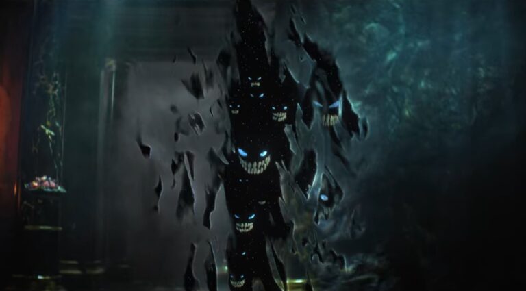 Afinal, quem é Azazel em Sandman? - Critical Hits