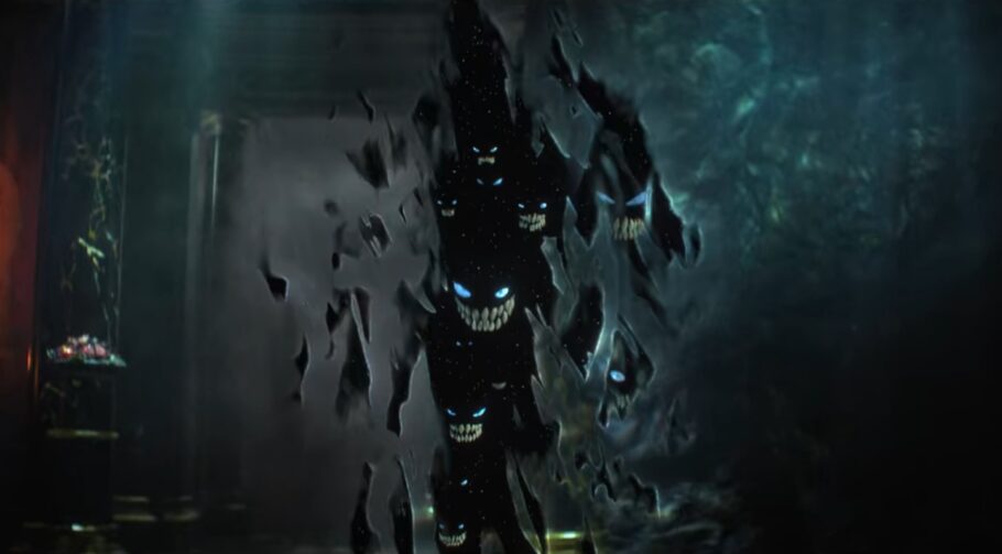 Afinal, quem é Azazel em Sandman? - Critical Hits