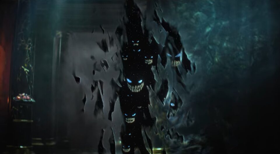 Afinal, quem é Azazel em Sandman? - Critical Hits