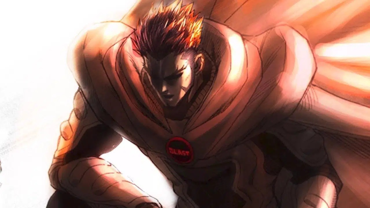 Entenda Todas As Habilidades Do Blast De One Punch Man Entenda Todas As Habilidades Do Blast De One Punch Man