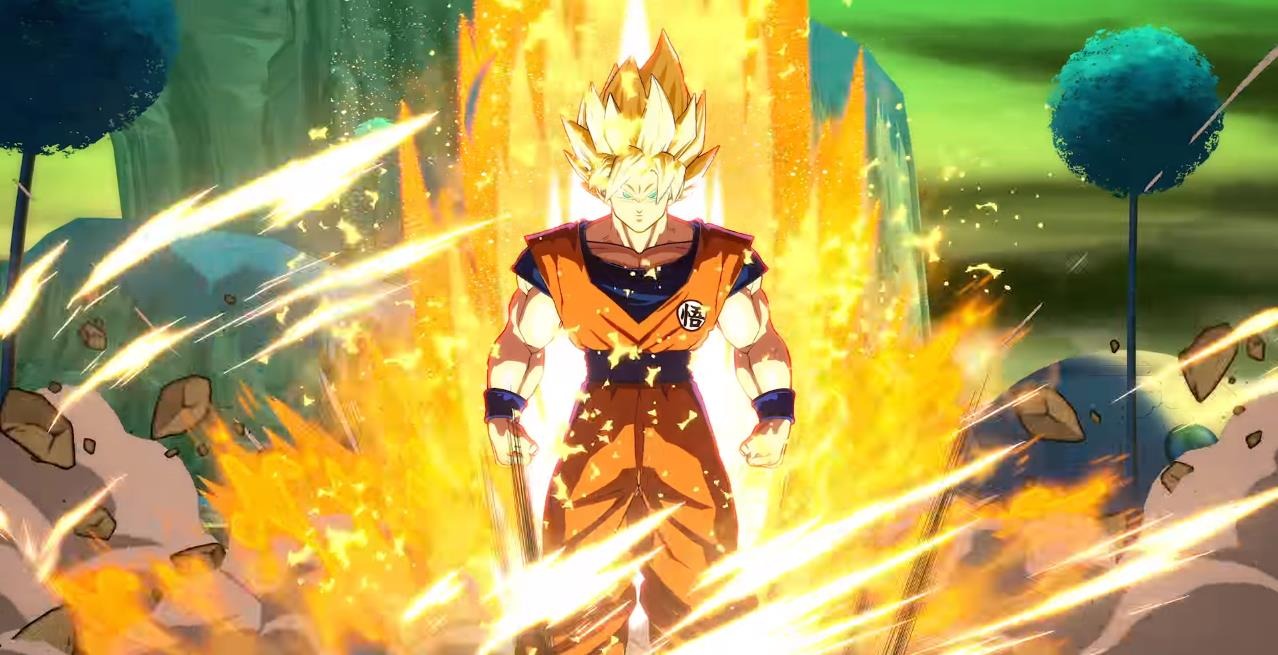 Entenda de uma vez por todas como funciona o Ki em Dragon Ball ...