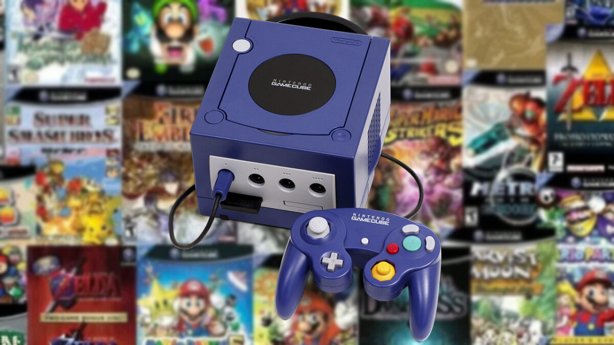 Os 50 melhores jogos de GameCube - Critical Hits