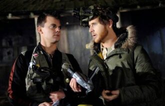 Em quais episódios de Supernatural os Ghostfacers aparecem? - Critical Hits