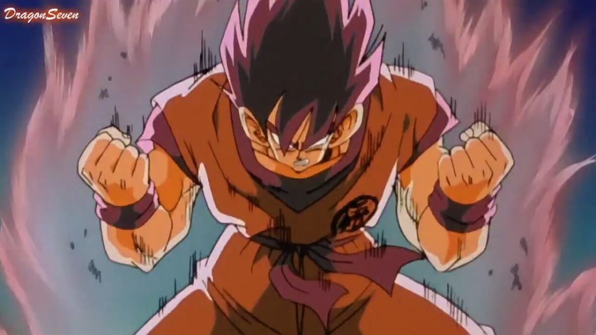 Existem diferentes tipos de Ki em Dragon Ball? - Critical Hits