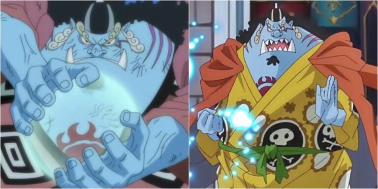 Entenda como o Fish-Man Karate funciona em One Piece - Critical Hits