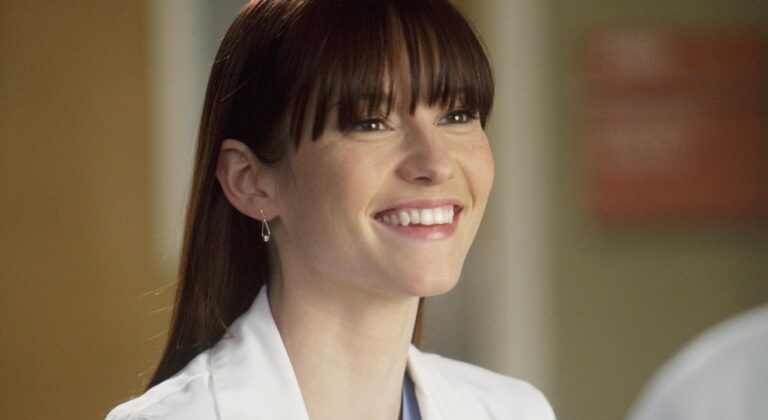Em que episódio Lexie Grey entra em Grey's Anatomy? - Critical Hits