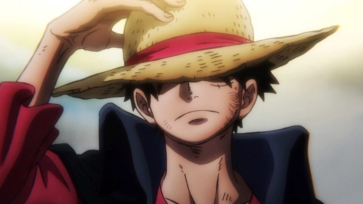 Todas as recompensas que Luffy já teve em One Piece até agora