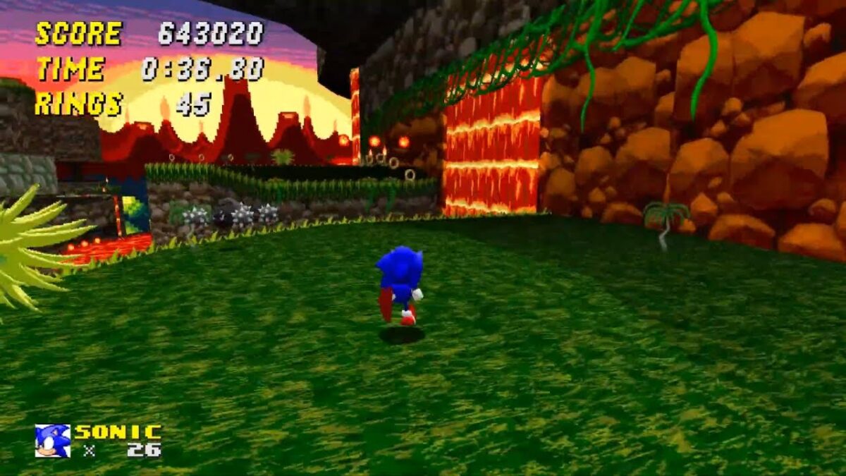 Os 30 melhores jogos de Sega Saturn - Critical Hits