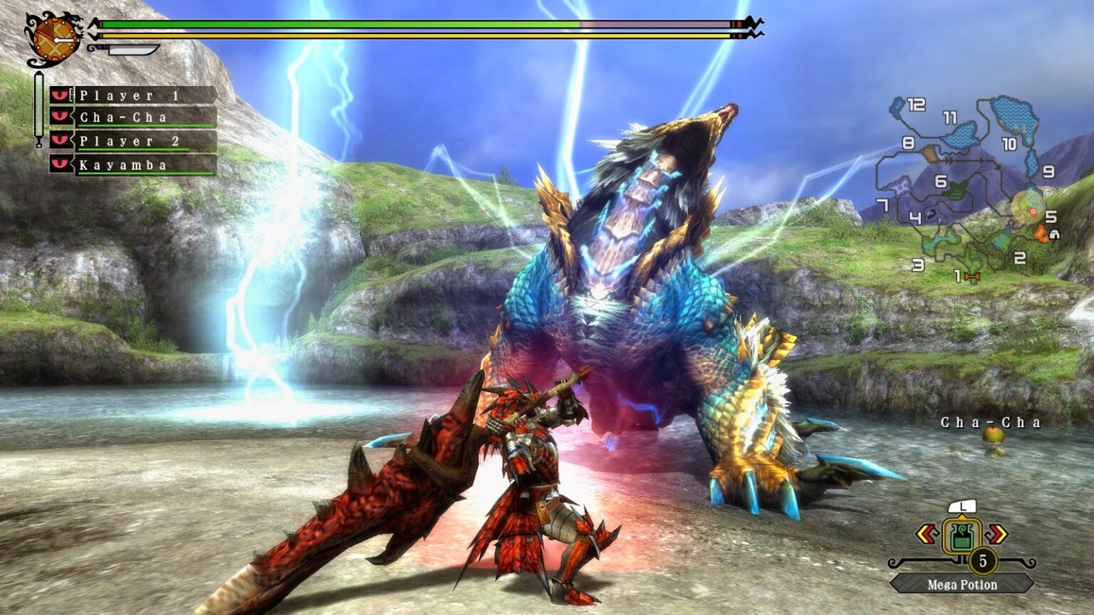 Os 50 melhores jogos de Wii U - Critical Hits