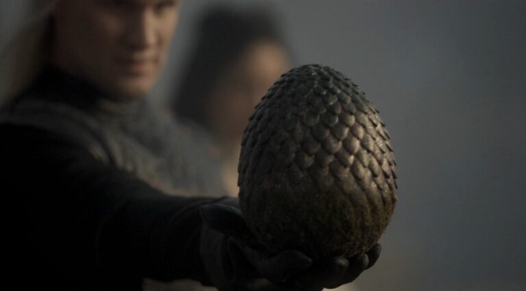 Dreamfyre - Tudo que você precisa saber sobre a dragão de House of the ...