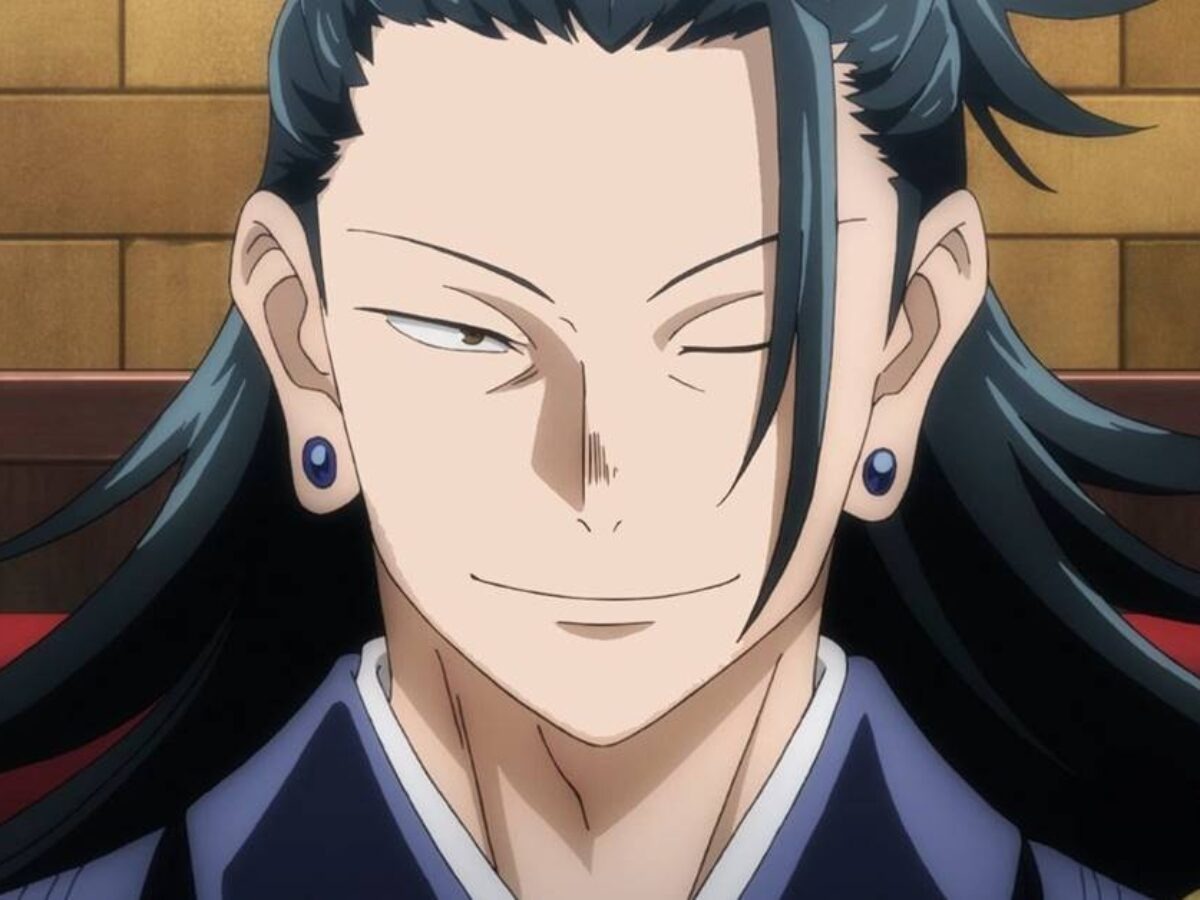 Jujutsu Kaisen - Os 20 personagens mais importantes e seus poderes ...