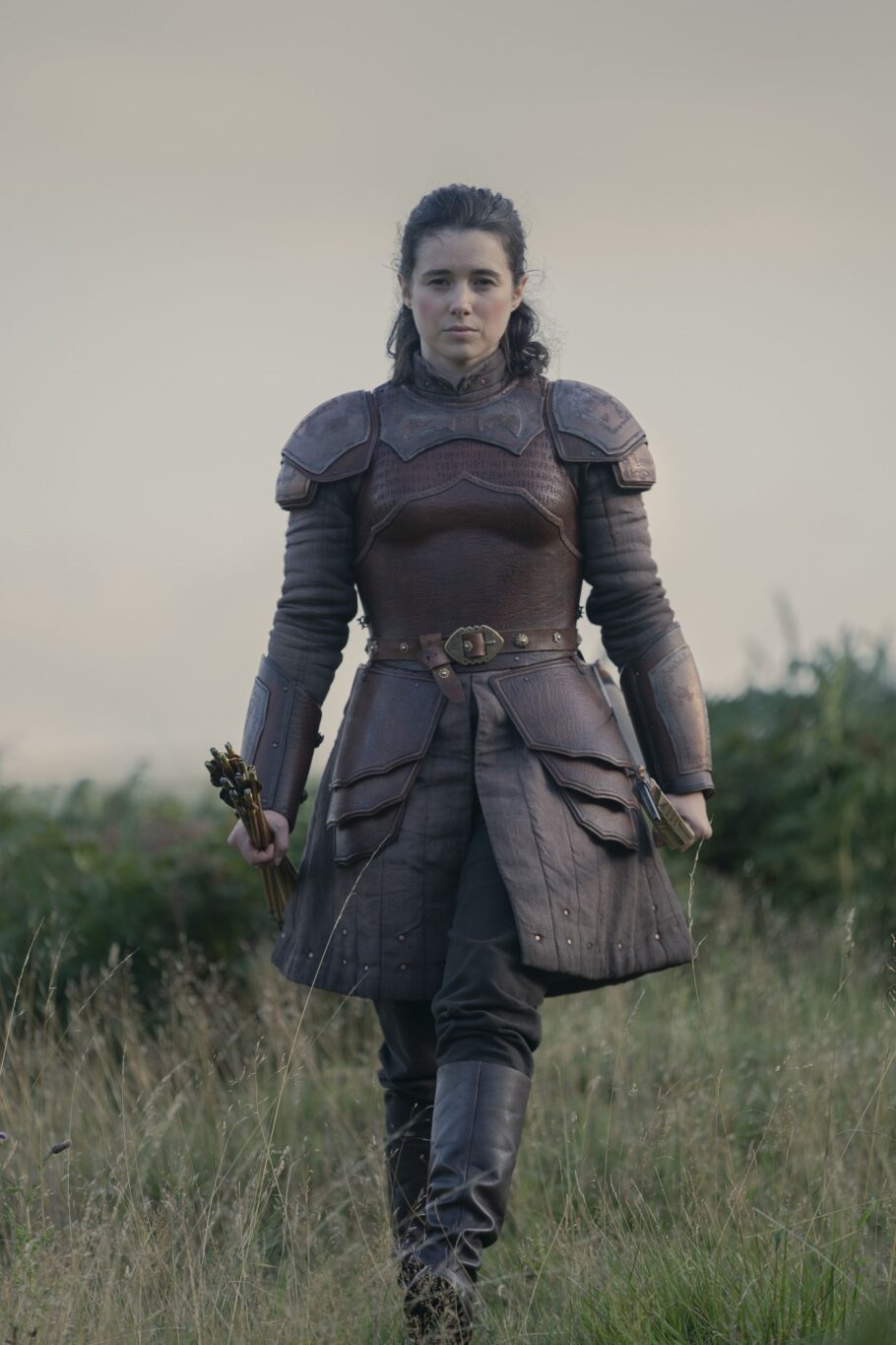 Prévia do episódio 5 de House of the Dragon mostra Rhea Royce, a esposa ...