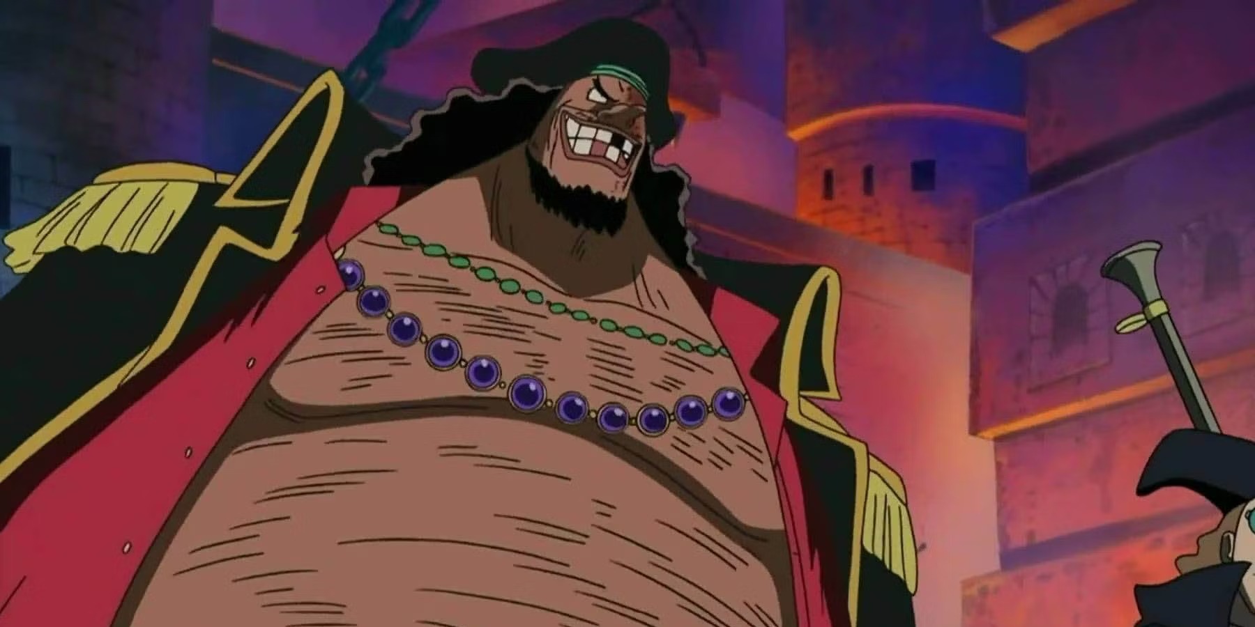 5 Personagens que são irredimíveis em One Piece - Critical Hits