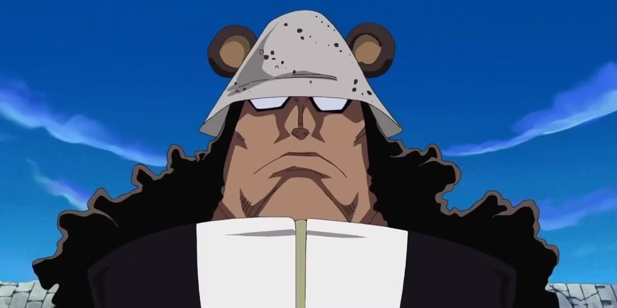 One Piece 1064 confirma que Kuma vem de uma raça especial - Critical Hits