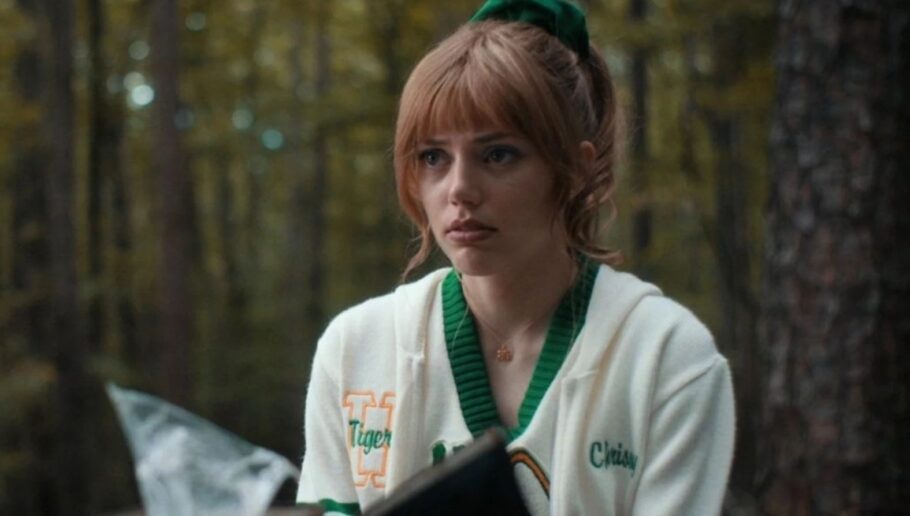 Stranger Things - Em qual episódio Chrissy morre? - Critical Hits