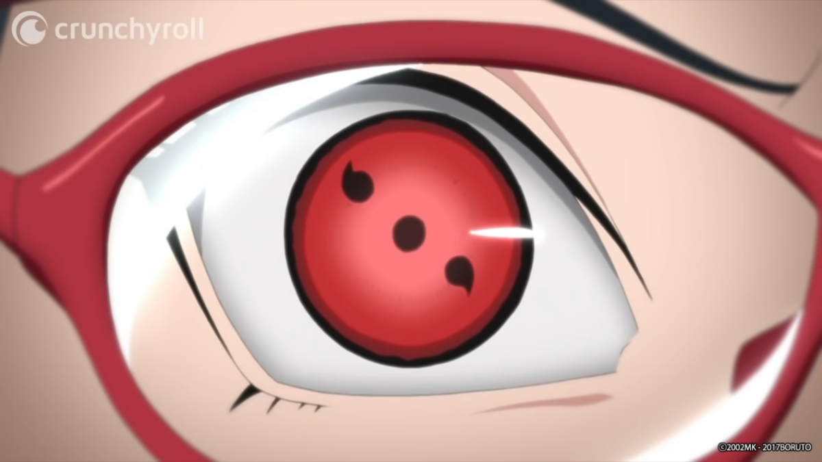 Como funcionam os tomoes do Sharingan do clã Uchiha em Naruto ...