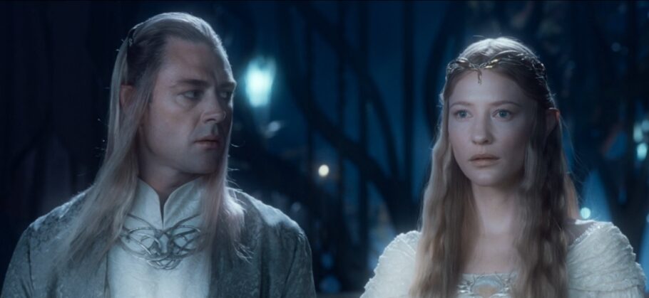 O Senhor dos Anéis - Série mudou um aspecto importante da história de Galadriel - Critical Hits