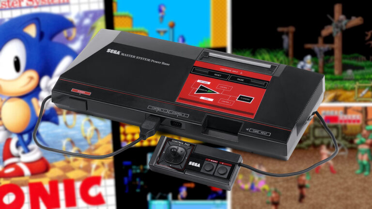 Os 30 melhores jogos do Master System - Critical Hits