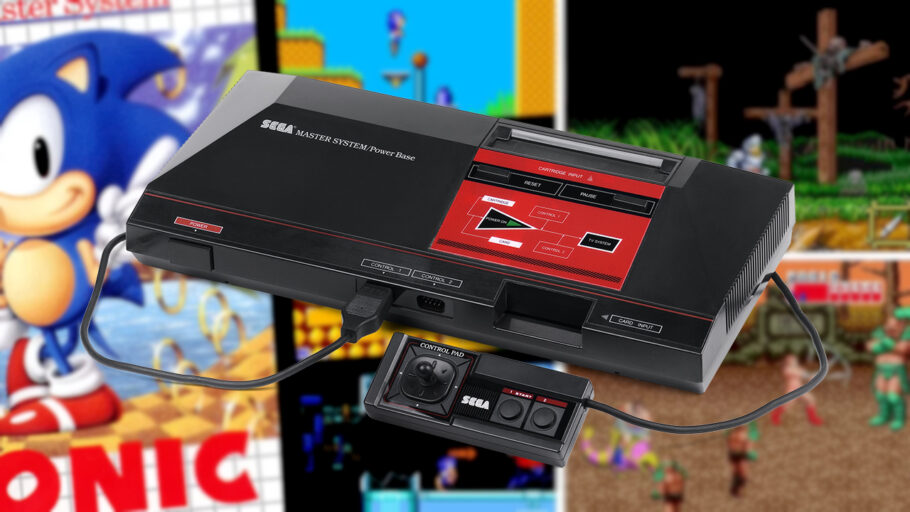 Os 30 melhores jogos do Master System - Critical Hits
